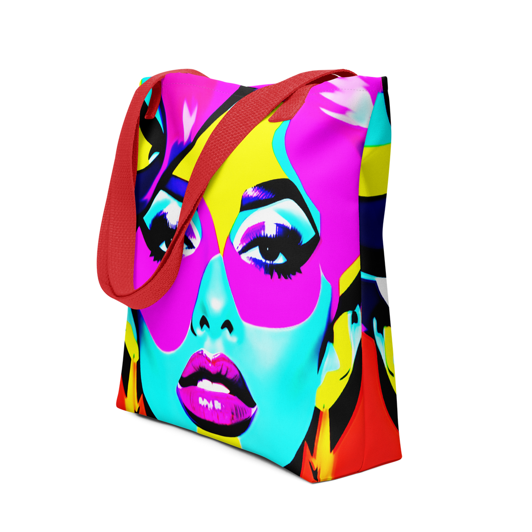 BAGS – Proud and Vulgar